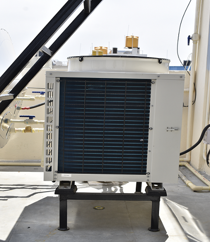 Phoenix Thermal Solution