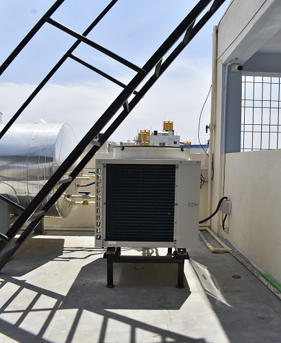 Phoenix Thermal Solution