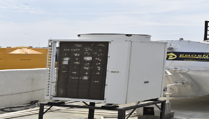 Phoenix Thermal Solution